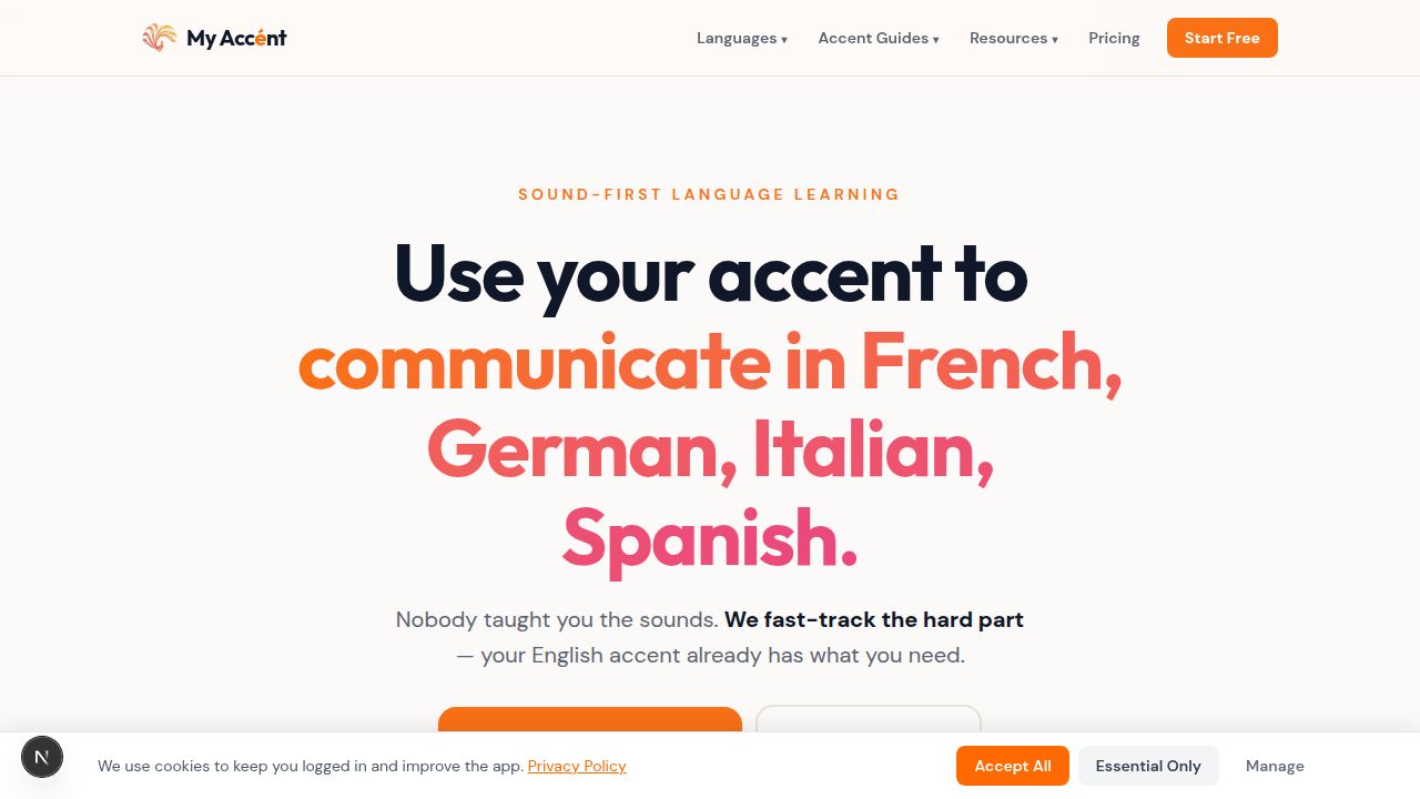 French Liaison Rules Explained — When and How to Link Words in French ...